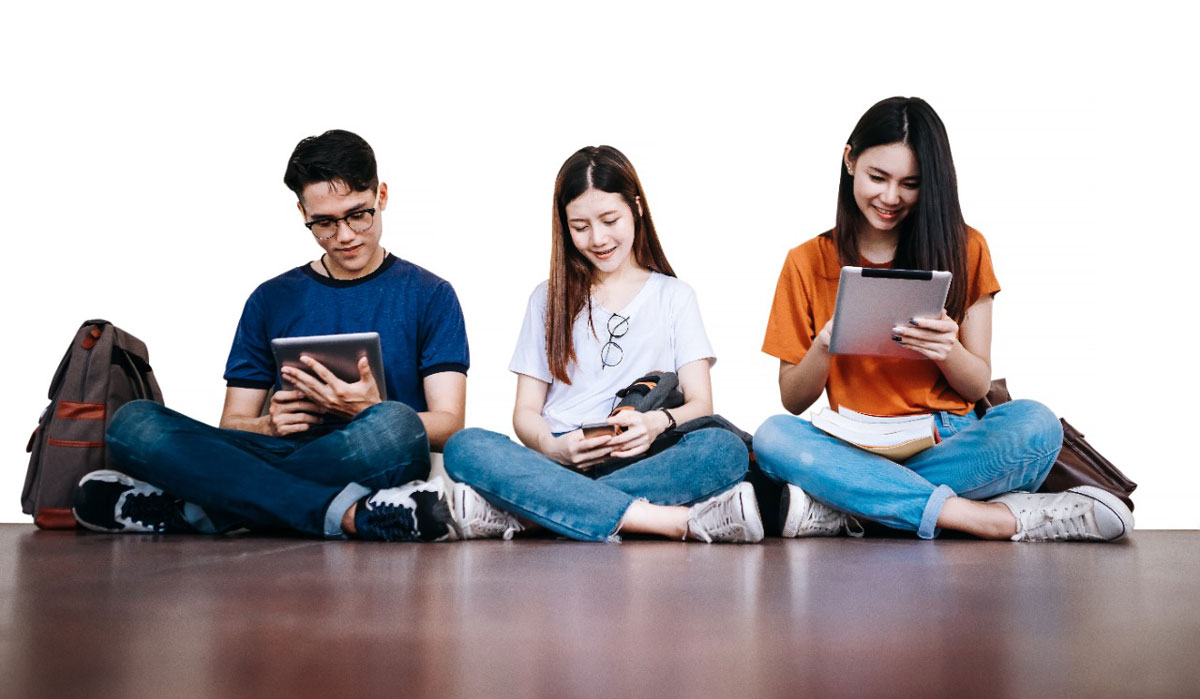 Selamat Datang Mahasiswa Baru Program Sarjana PPM! - PPM School