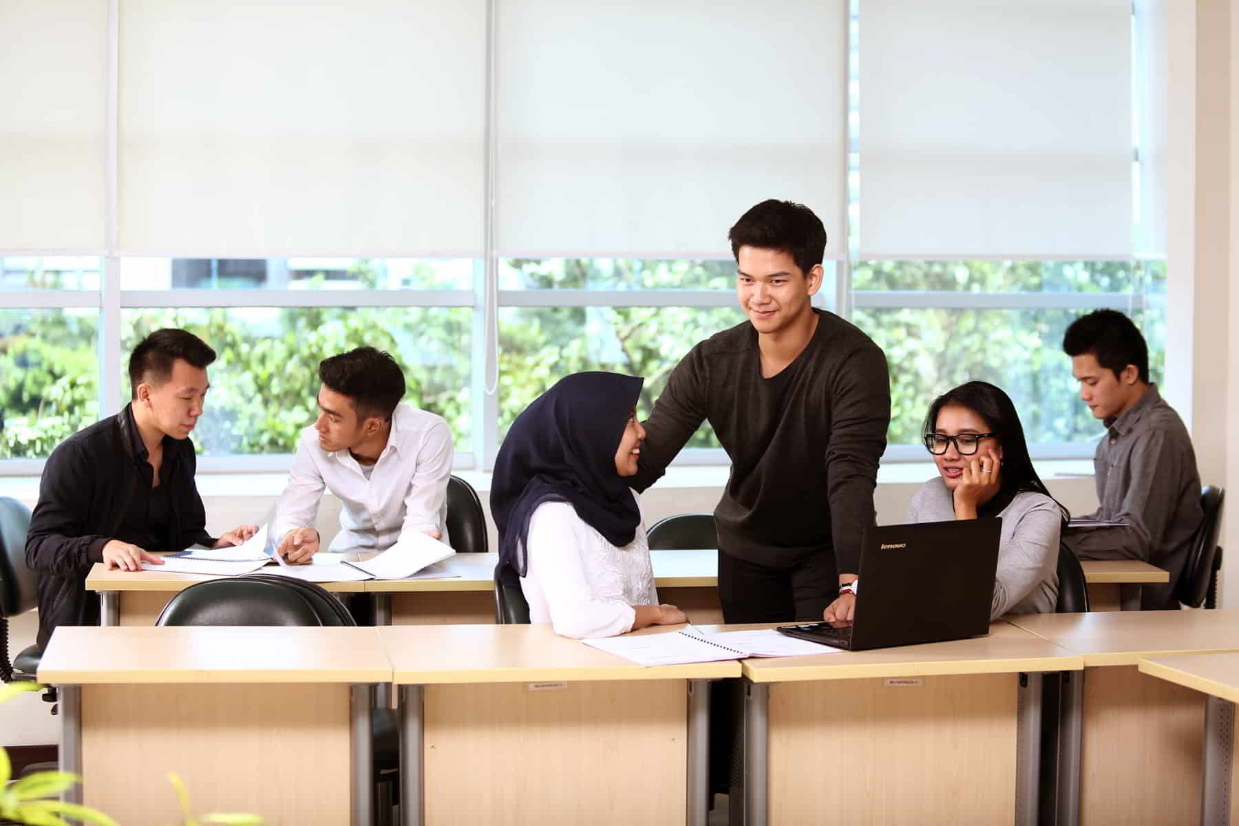 EPIC FEST Vol. 2 "Dare to be Epic": Kenali Diri dan Jadilah Epic! - PPM ...