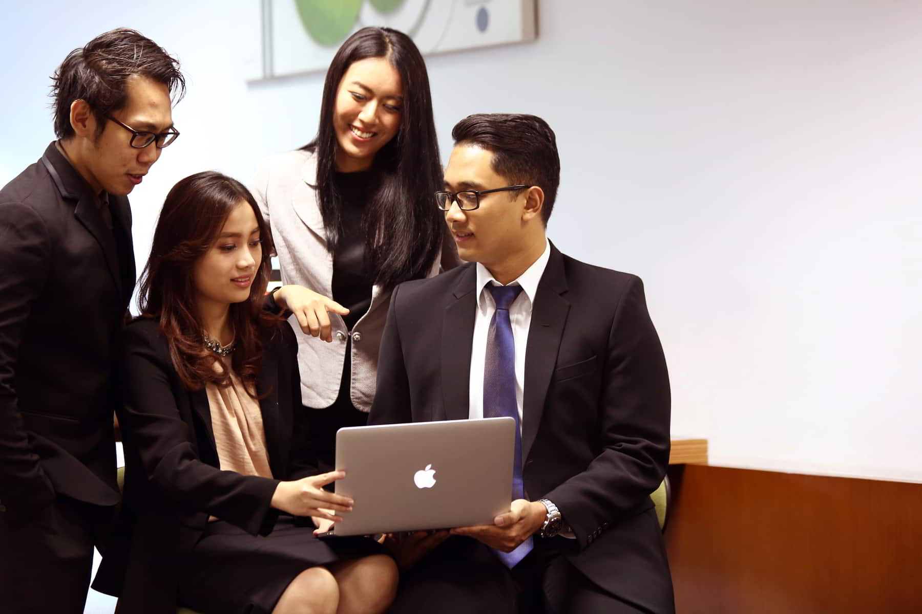 Penjelasan 4 Profesi Akuntan: Keahlian dan Gaji