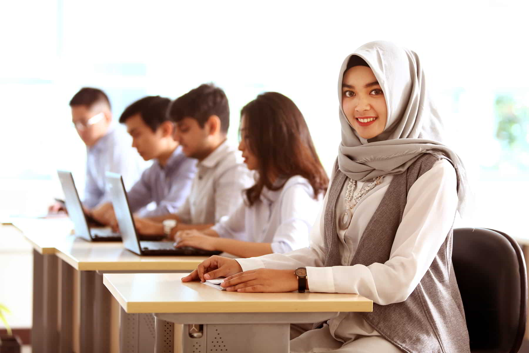 Syarat Masuk Jurusan Manajemen - PPM School