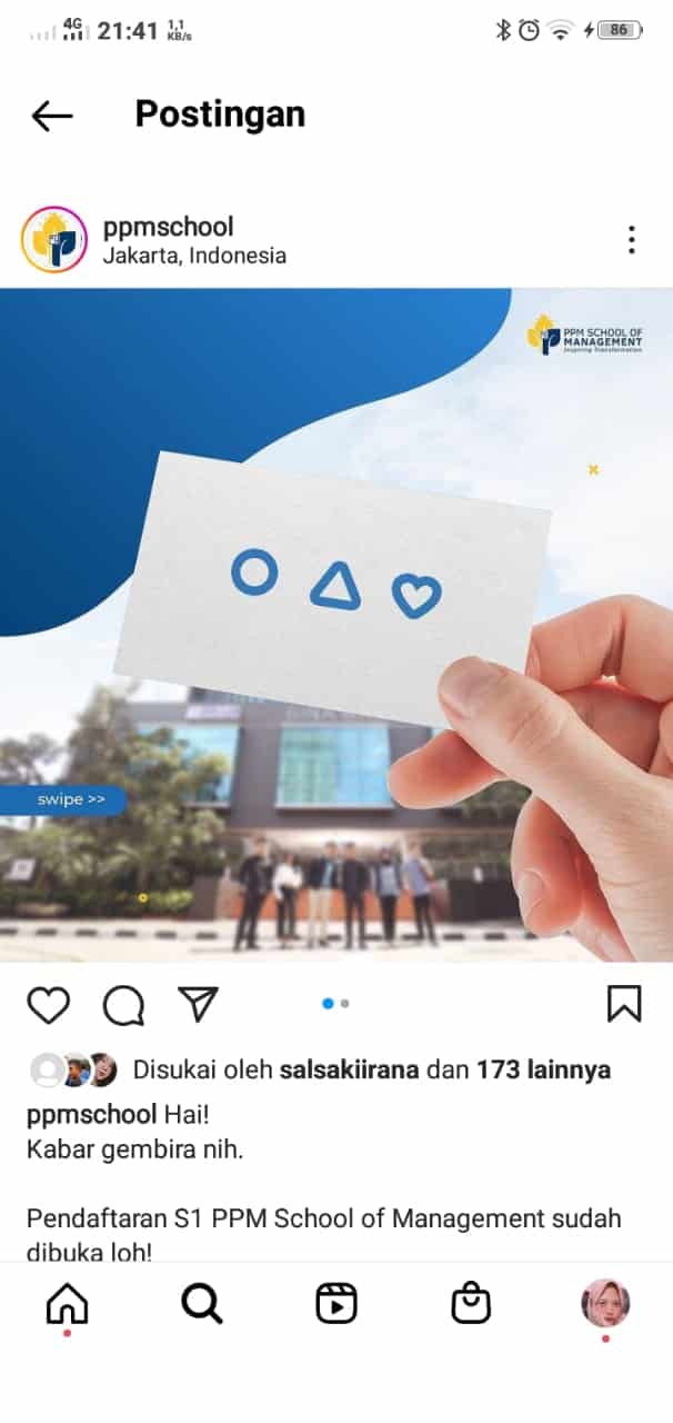 Mengenal Lebih Jauh tentang Viral Marketing - PPM School