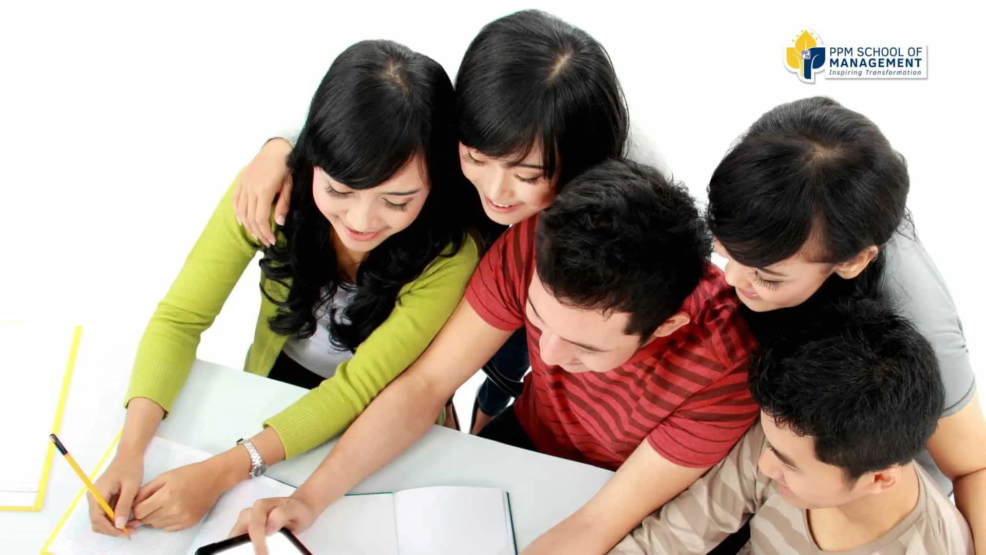 Mengenal Model United Nations (MUN) - PPM School