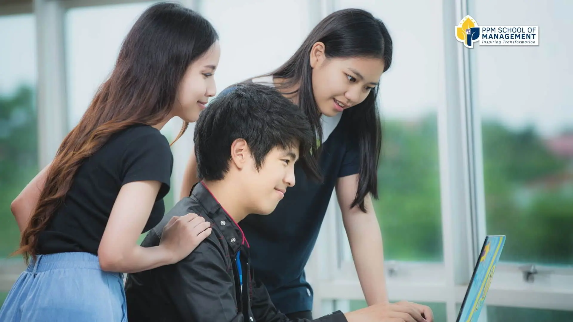 Cara Melakukan Teknik Brainstorming Agar Berjalan Efektif - PPM School