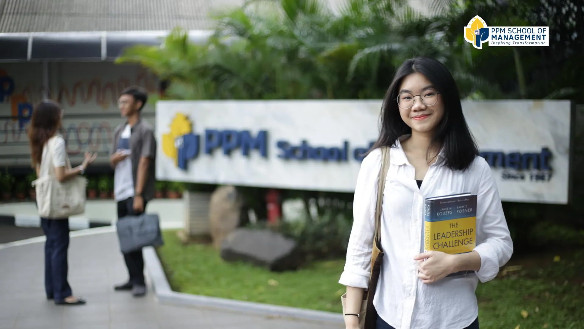 Manfaat Pengembangan Diri - PPM School