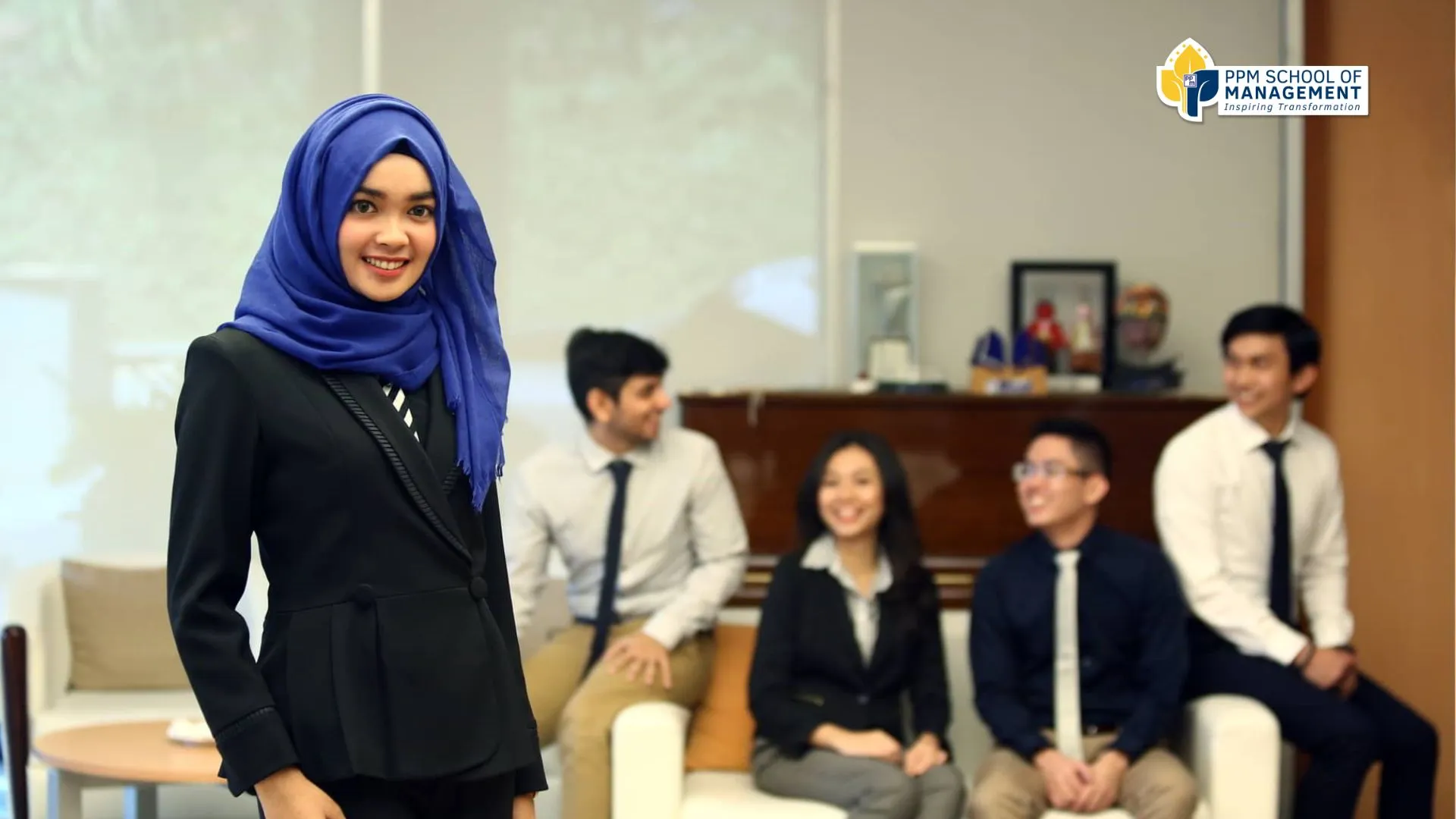 Apa Itu MBA? Pemahaman, Syarat dan Jenisnya - PPM School