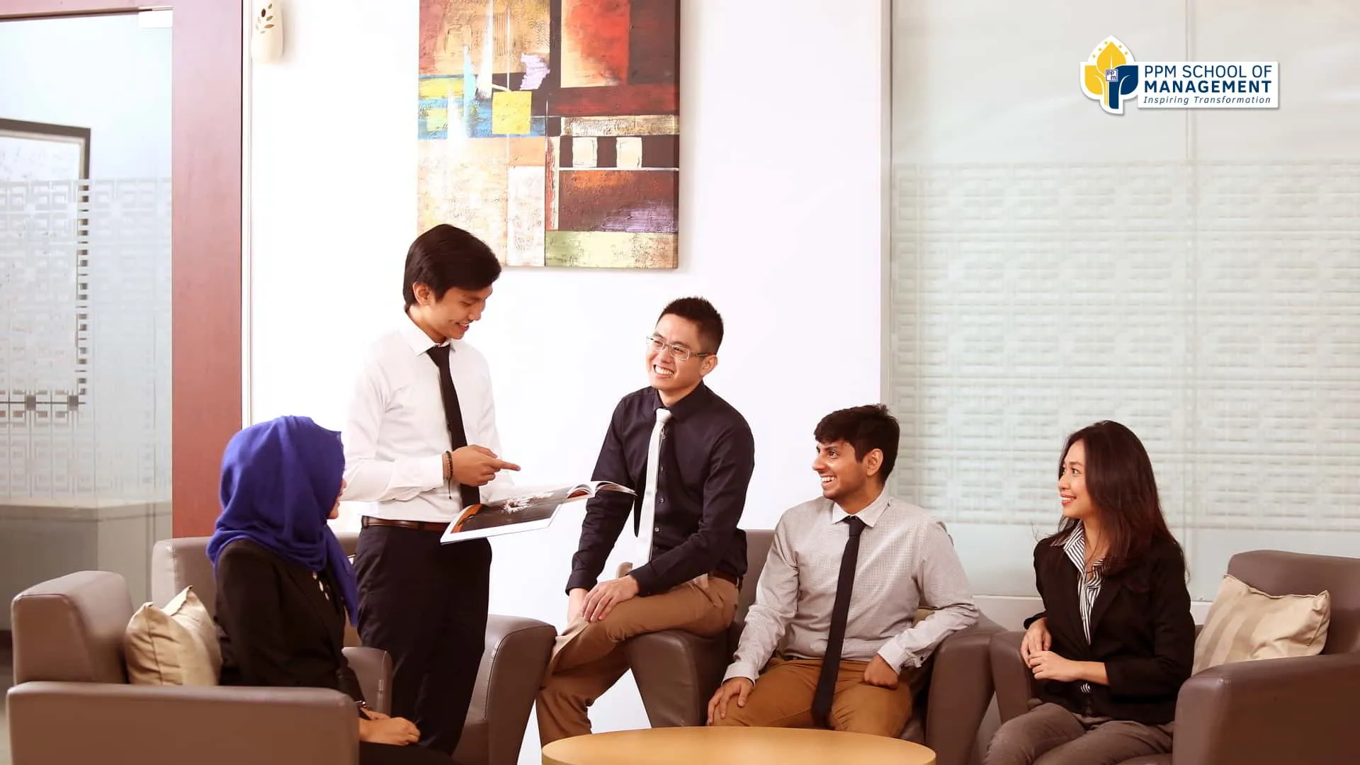 Pilihan Karir Setelah Mendapatkan Gelar MBA: Peluang dan Peran - PPM School