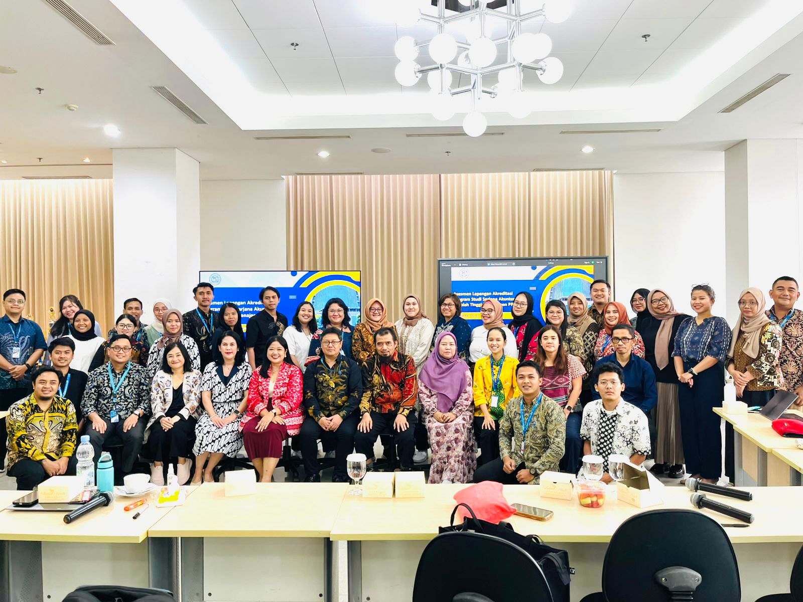 Program Studi Akuntansi PPM School Raih Akreditasi UNGGUL - PPM School